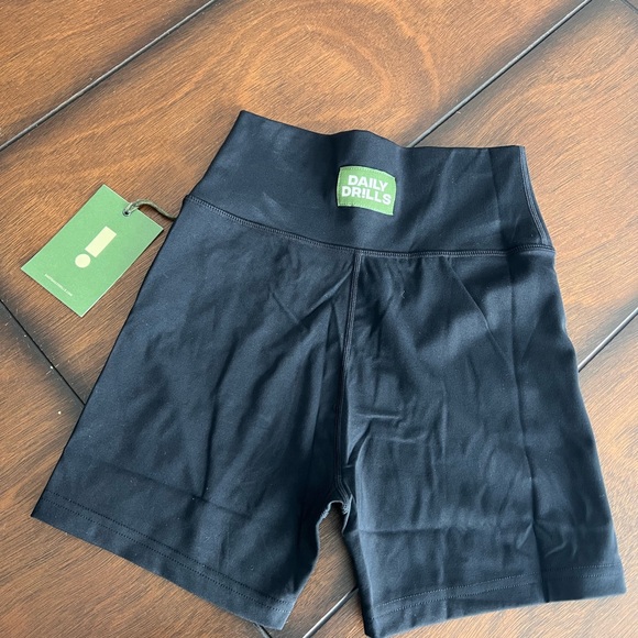 Daily Drills | Shorts | Daily Drills Shorts | Poshmark